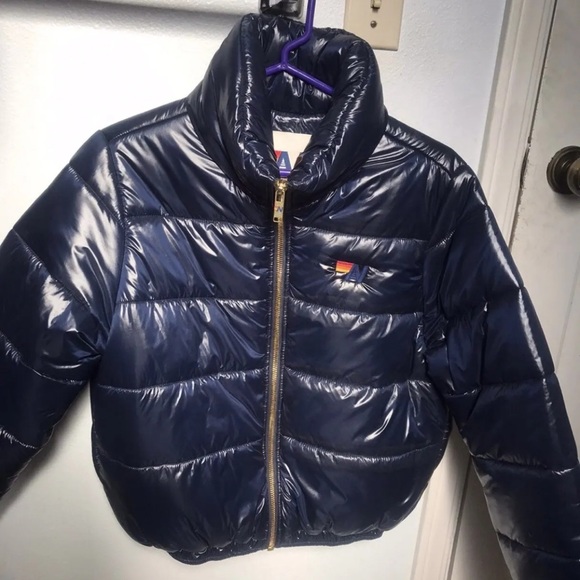 Aviator Nation | Jackets & Coats | Aviator Nation Bolt Luxe Apres ...